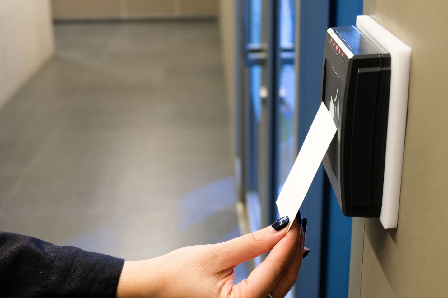 Sistem de Pontaj – Rezidential Security